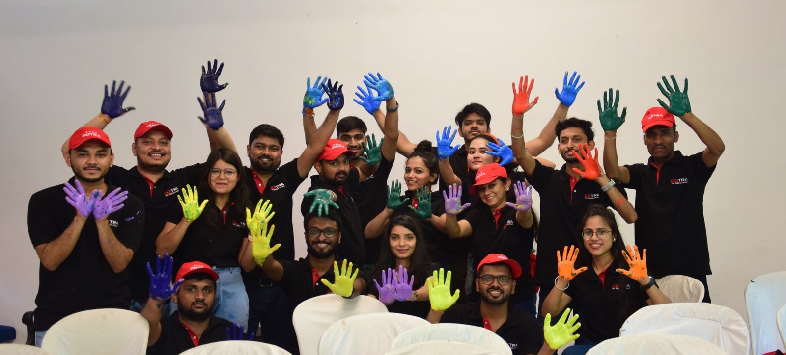 About DGTRA | Leading BIM Consultant in Digital Construction